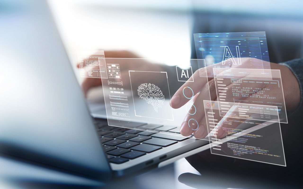 slideroom | AI meets PowerPoint: Mit künstlicher Intelligenz wird die ...